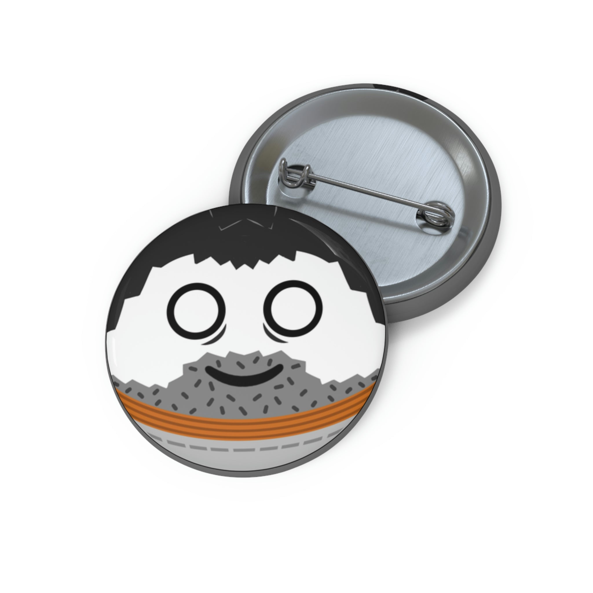 Pins – Solar Balls