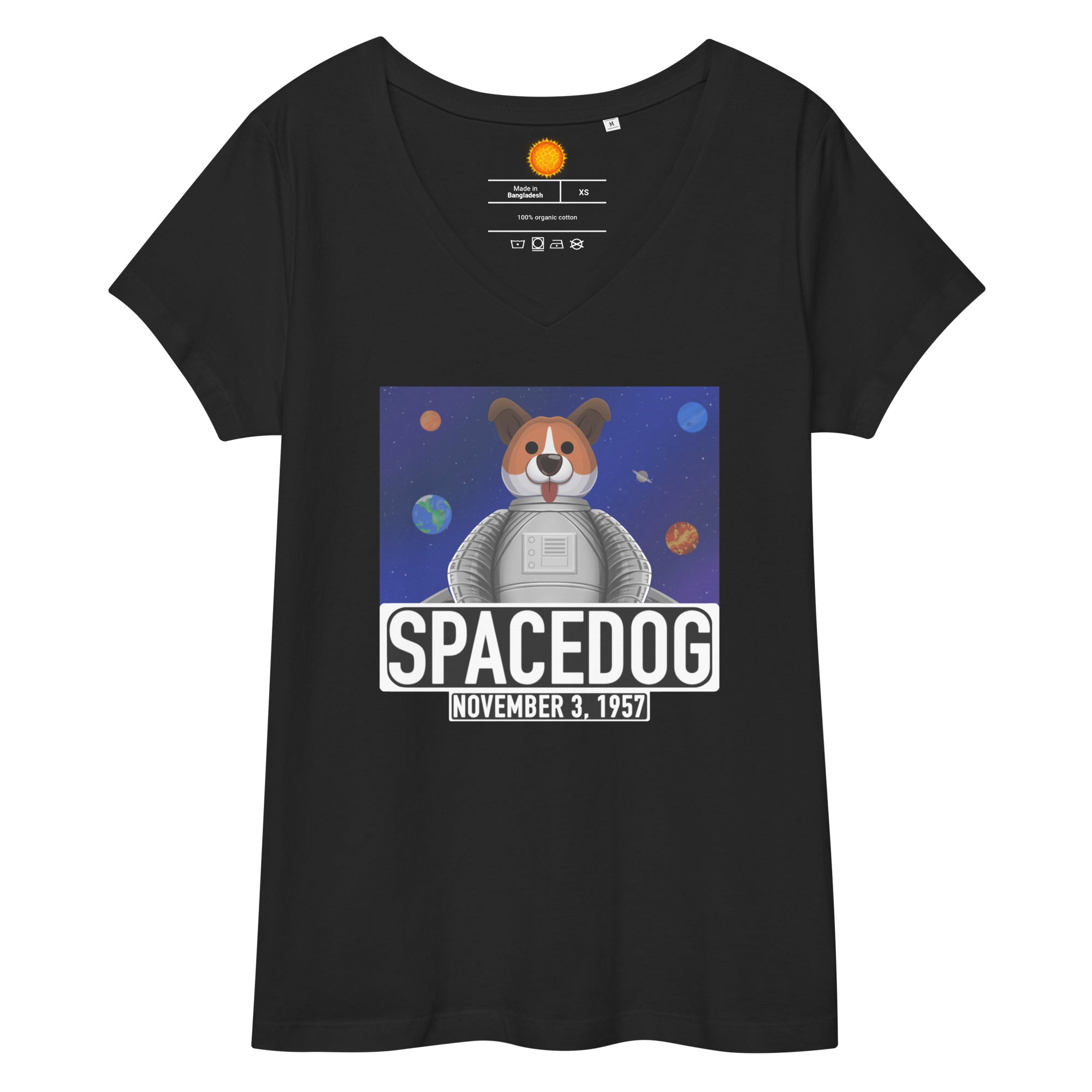 Women's T-Shirts – Solar Balls