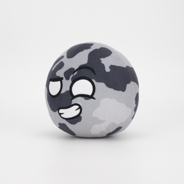 Plushies Pre-Order Campaigns – Solar Balls