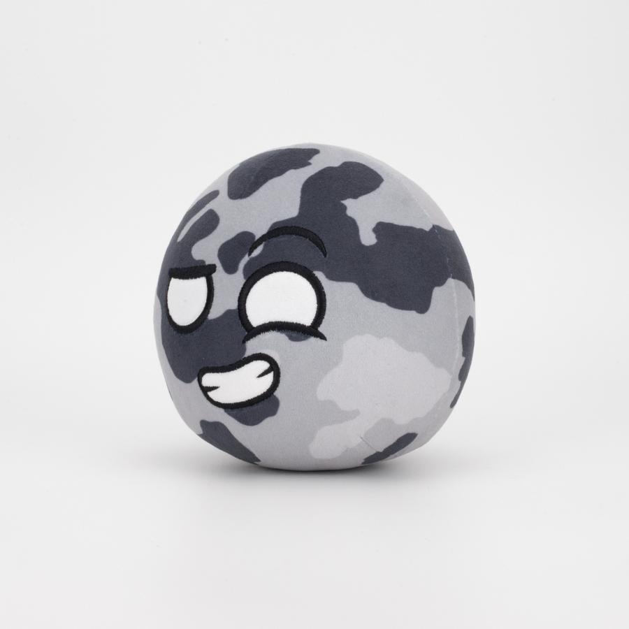 Plushies Pre-Order Campaigns – Solar Balls
