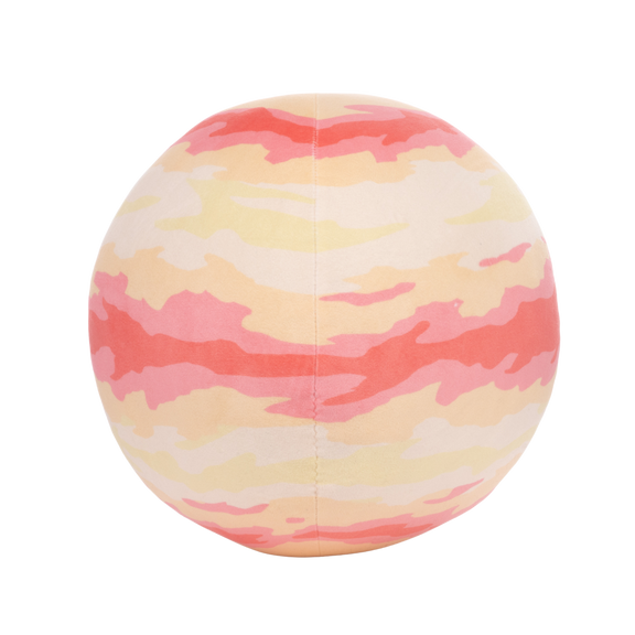 The SolarBalls Jupiter Plush – Solar Balls