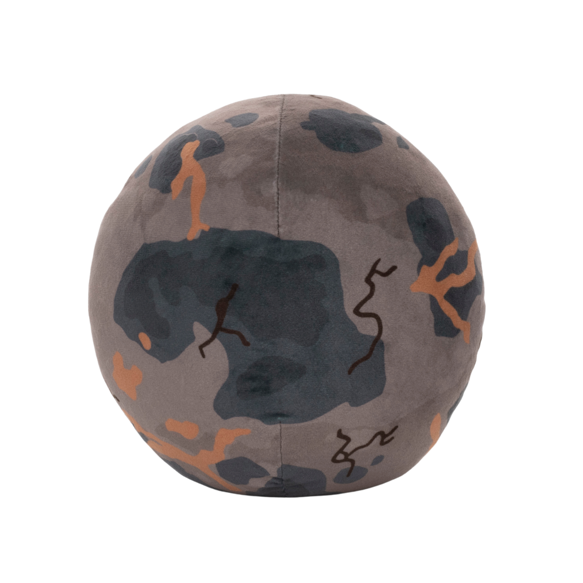 The SolarBalls Proto Plush – Solar Balls