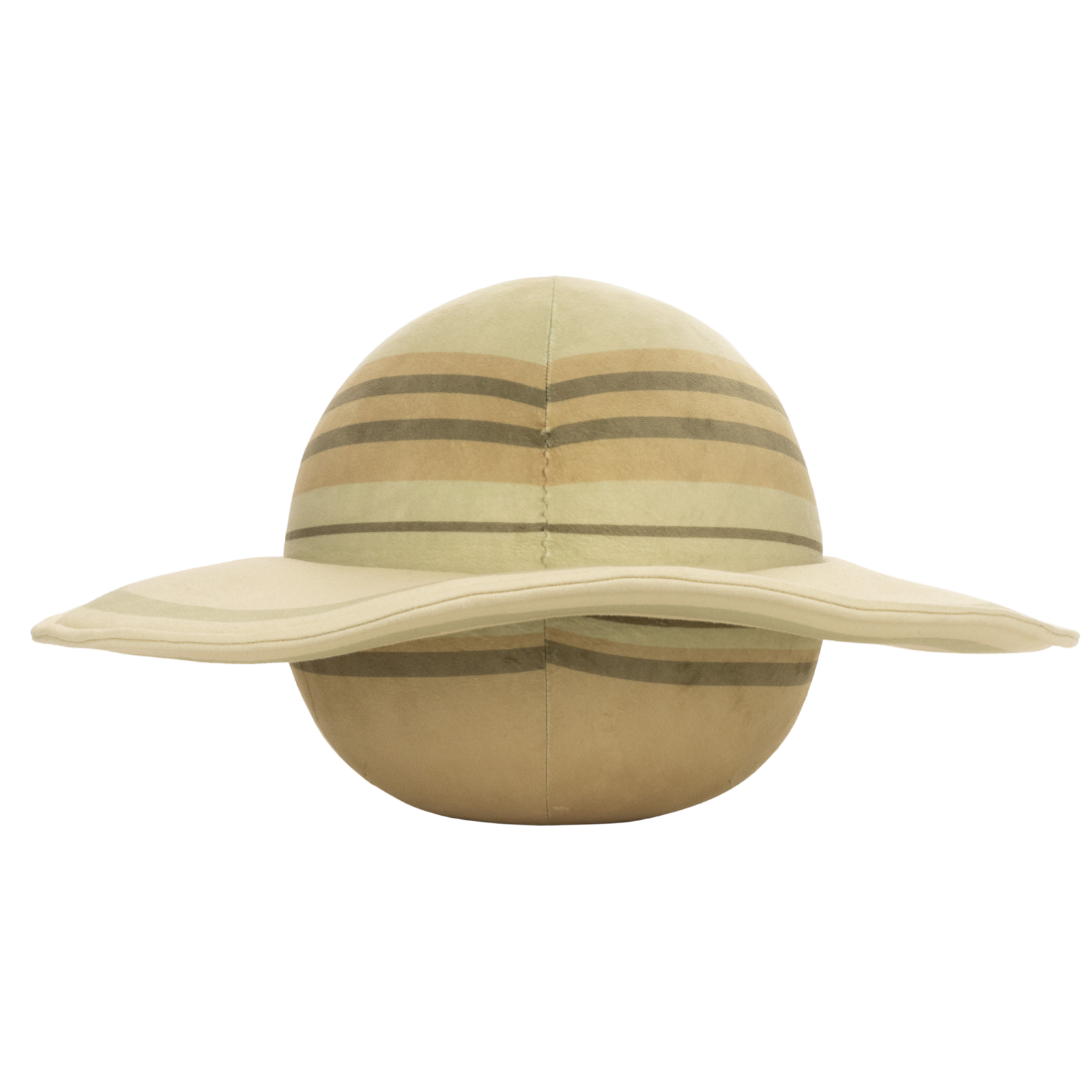 The SolarBalls Saturn Plush – Solar Balls