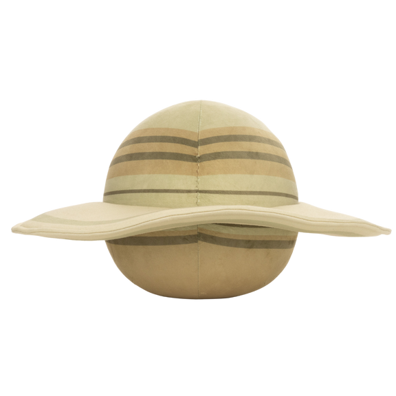 The SolarBalls Saturn Plush – Solar Balls