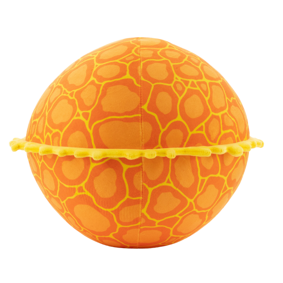 The SolarBalls Sun Plush – Solar Balls