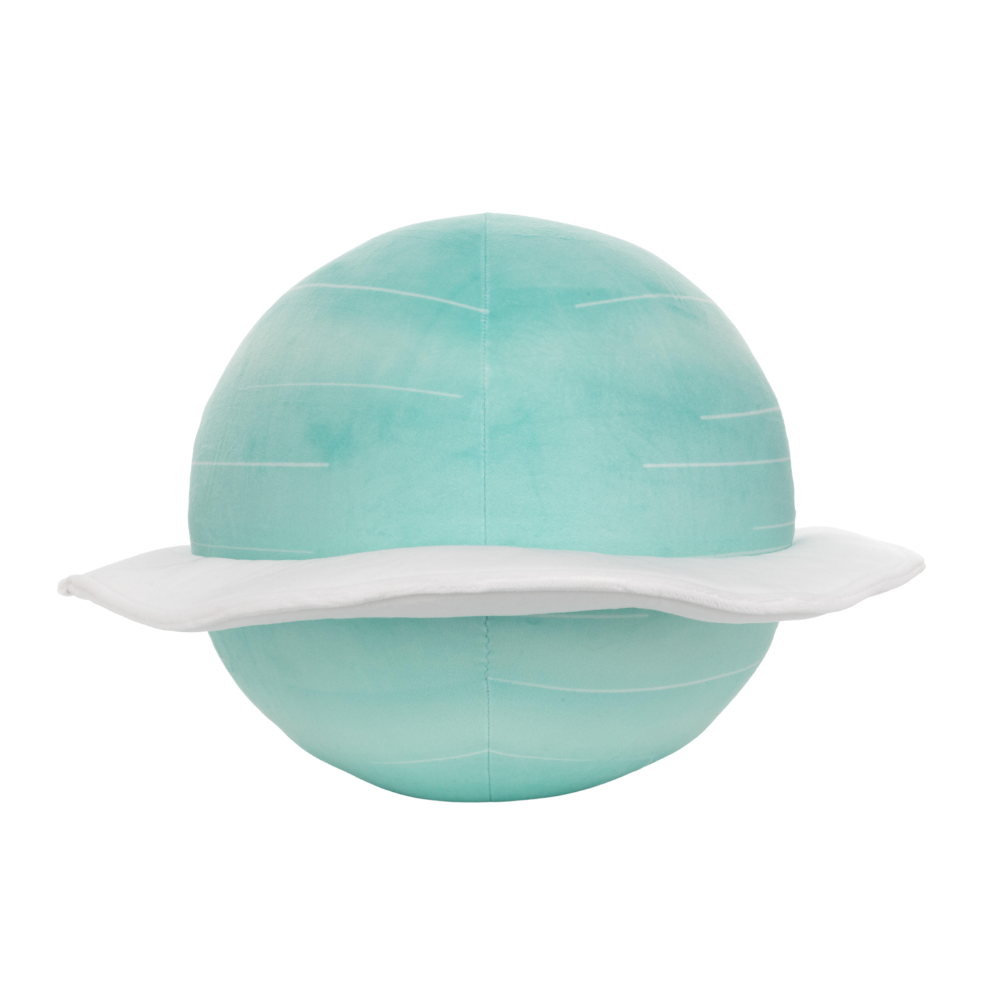 The SolarBalls Uranus Plush – Solar Balls