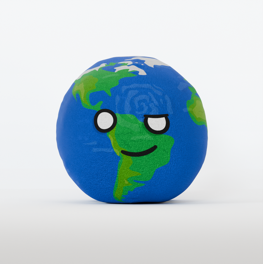 Plushies Pre-Order Campaigns – Solar Balls