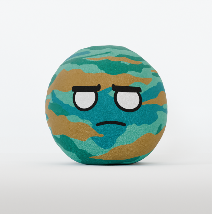 Plushies Pre-Order Campaigns – Solar Balls