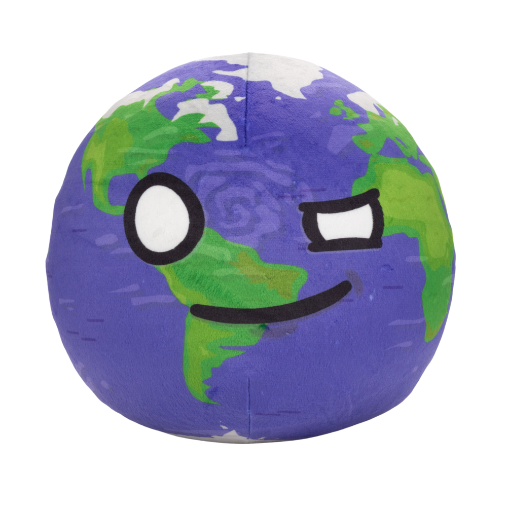 Collections – Solar Balls