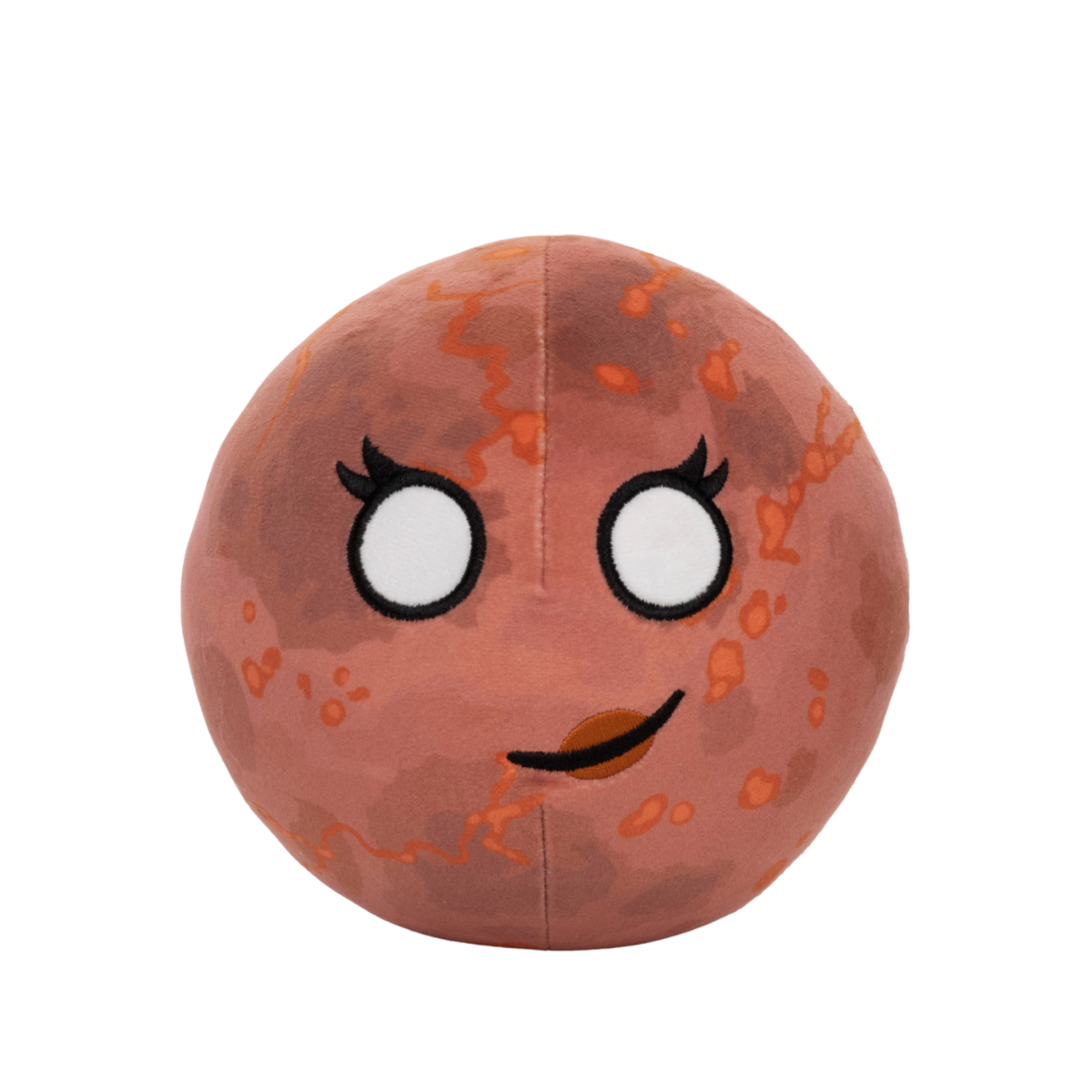 The SolarBalls Theia Plush – Solar Balls