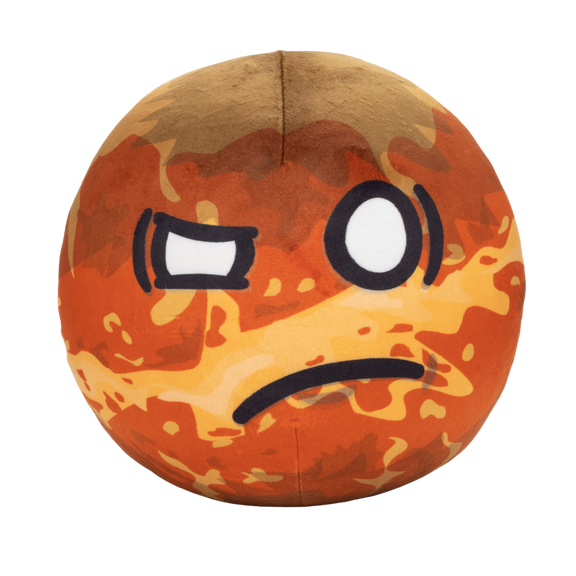 The SolarBalls Venus Plush – Solar Balls