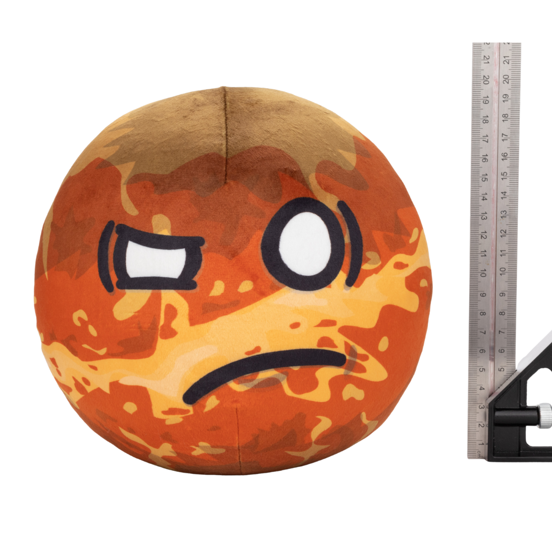 The SolarBalls Venus Plush – Solar Balls