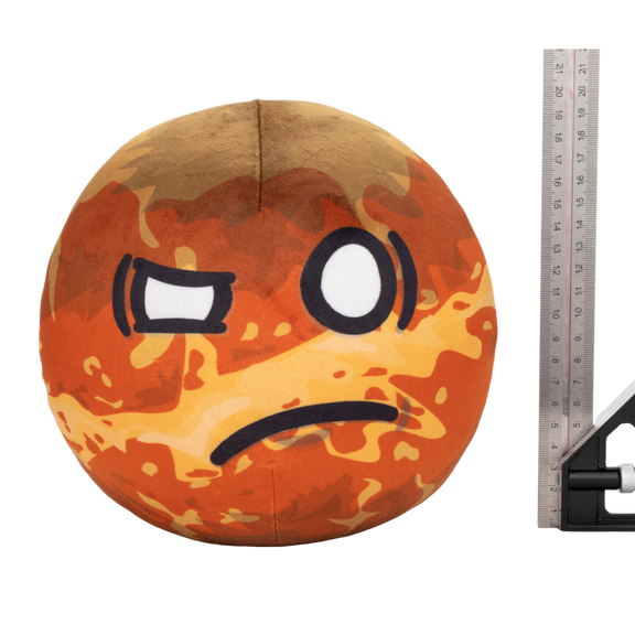 The SolarBalls Venus Plush – Solar Balls