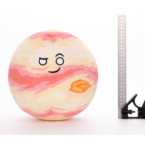 The SolarBalls Jupiter Plush – Solar Balls
