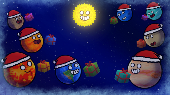 SolarBalls Store – Solar Balls