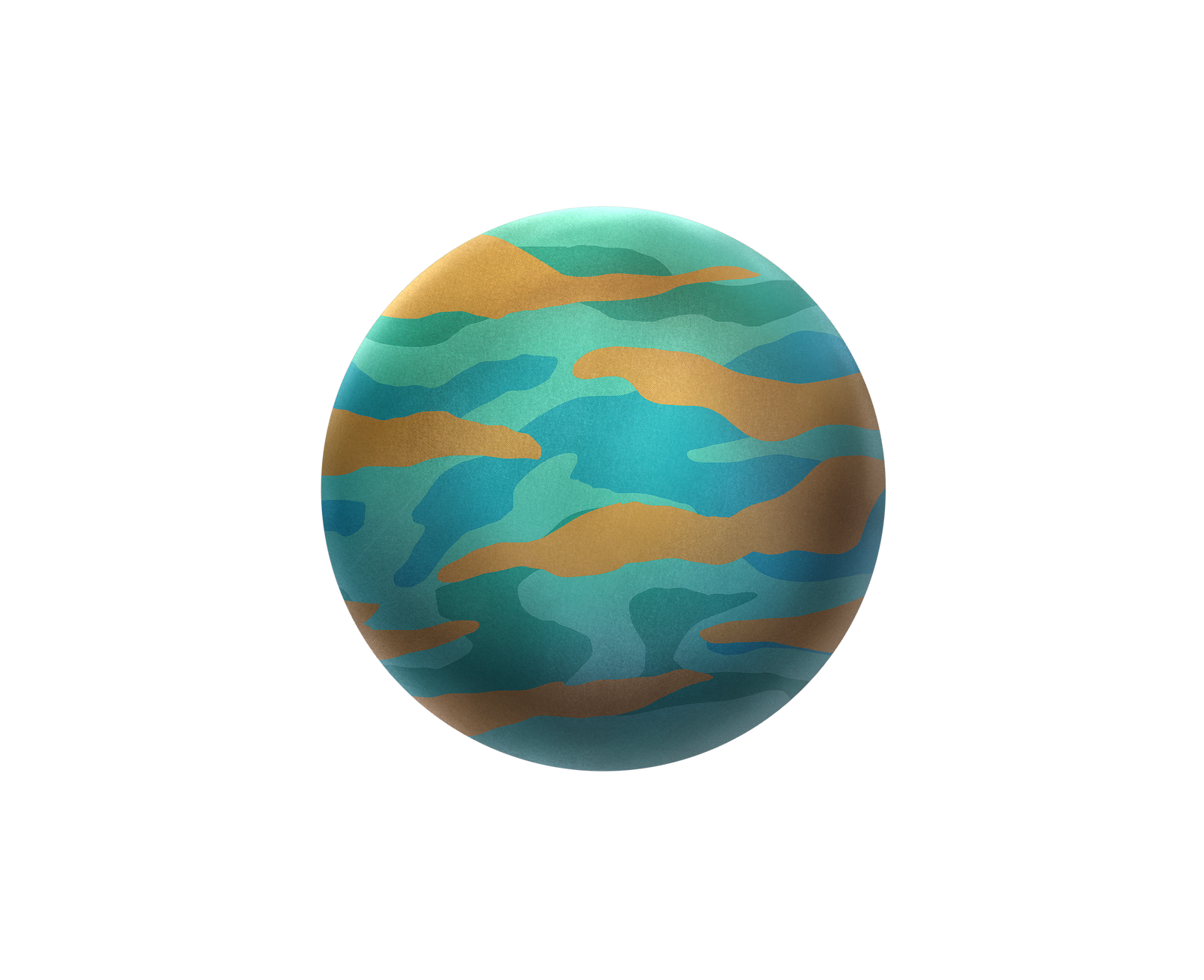 The SolarBalls Titan Plush – Solar Balls