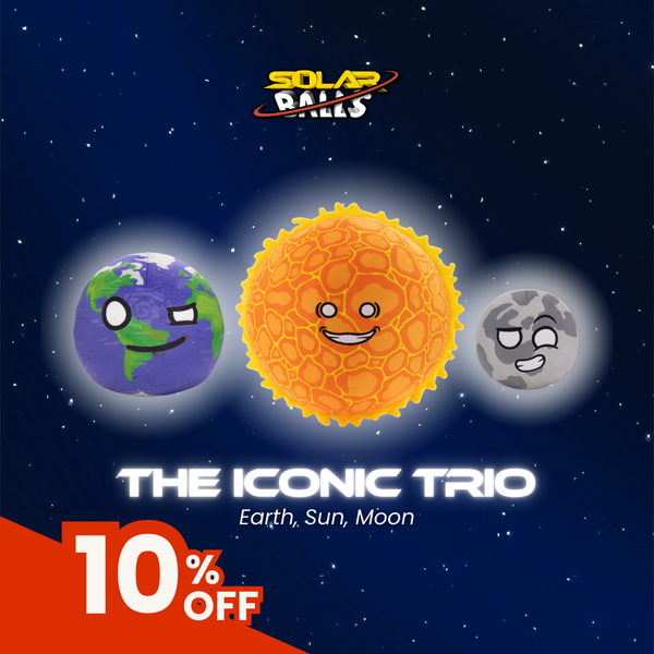 Bundles – Solar Balls