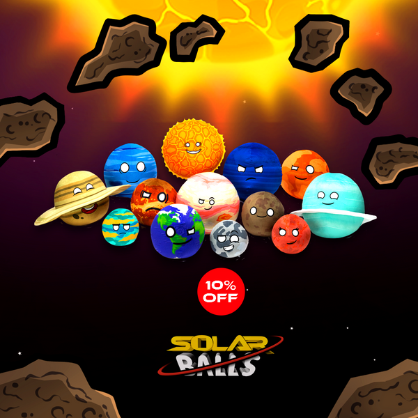 Bundles – Solar Balls