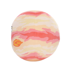 The SolarBalls Jupiter Plush – Solar Balls