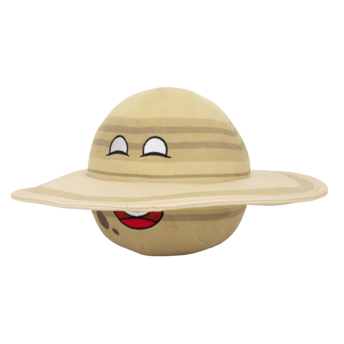 The SolarBalls Saturn Plush – Solar Balls