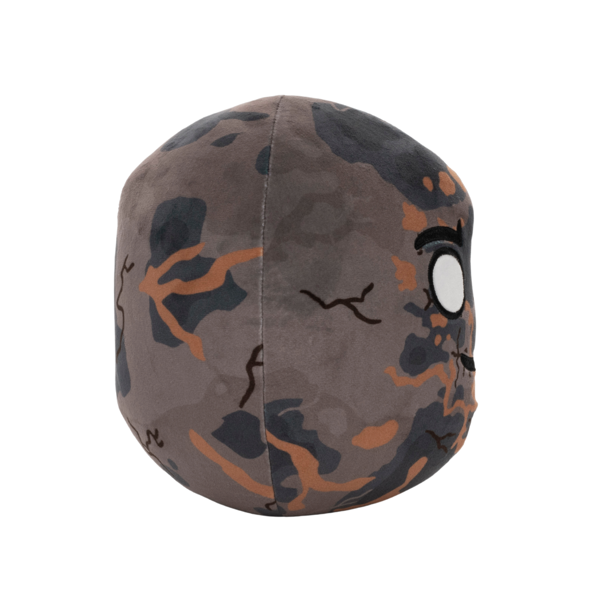 The SolarBalls Proto Plush – Solar Balls