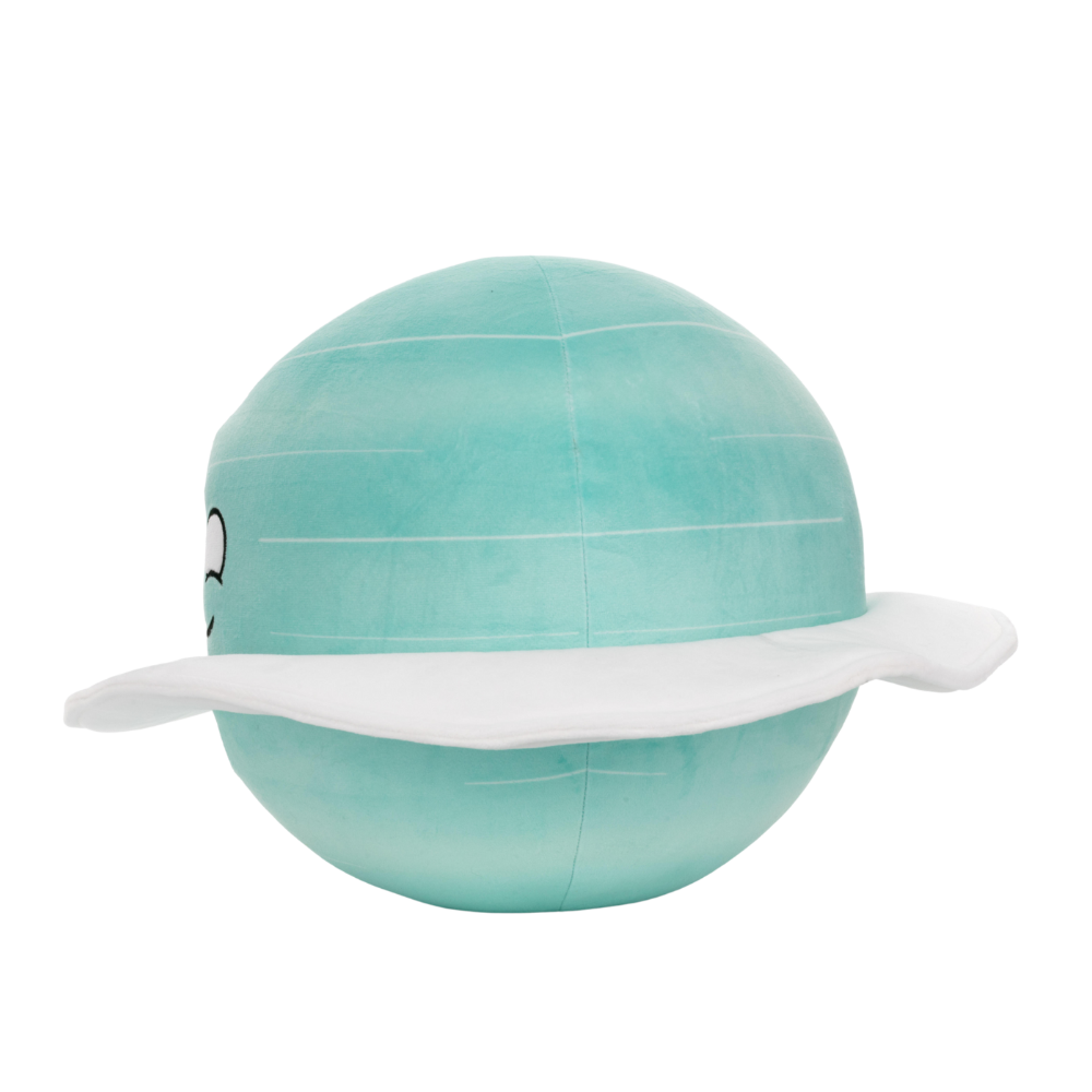 The SolarBalls Uranus Plush – Solar Balls