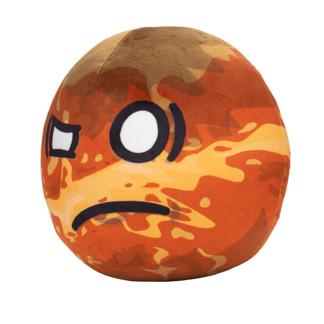 The SolarBalls Venus Plush – Solar Balls