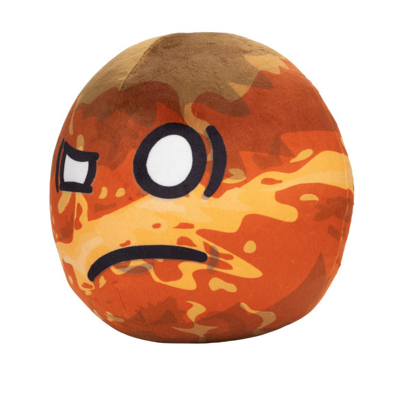 The SolarBalls Venus Plush – Solar Balls
