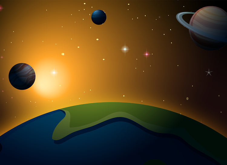 SolarBalls Store – Solar Balls