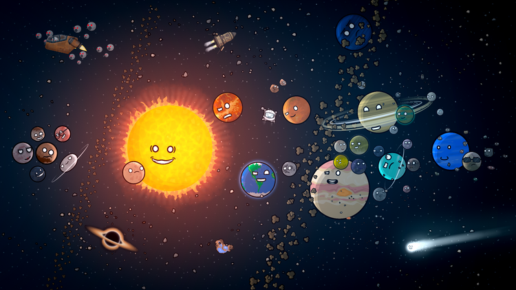 SolarBalls Store – Solar Balls