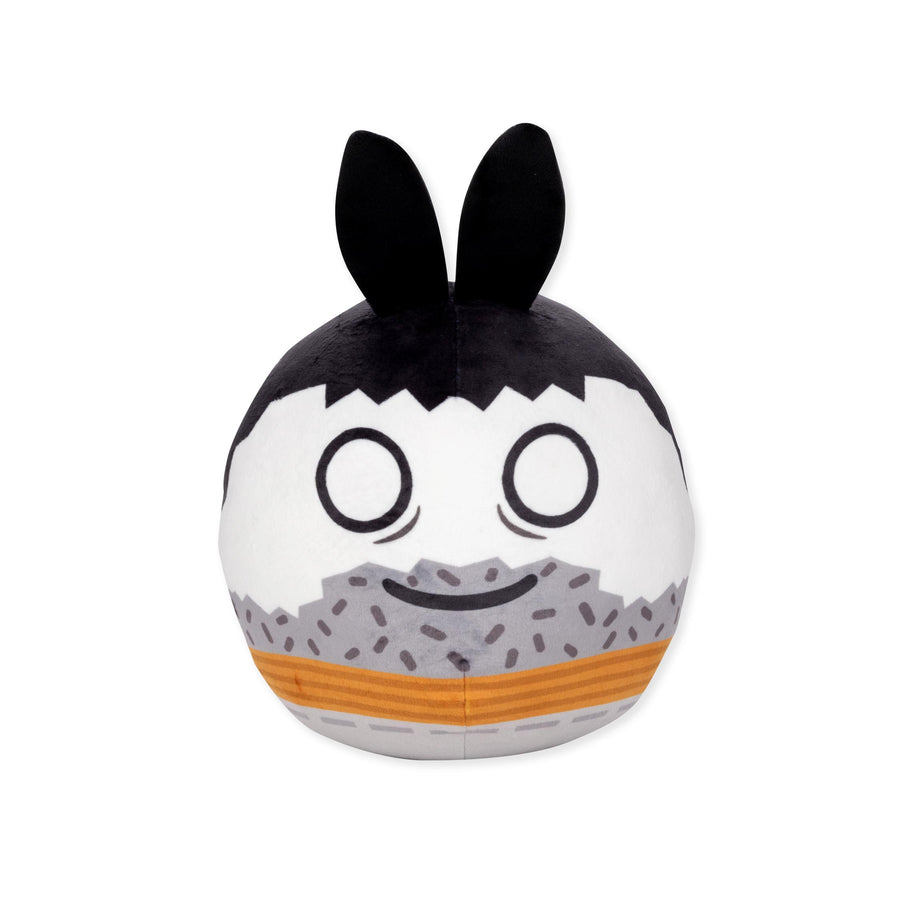 Plushies – Solar Balls