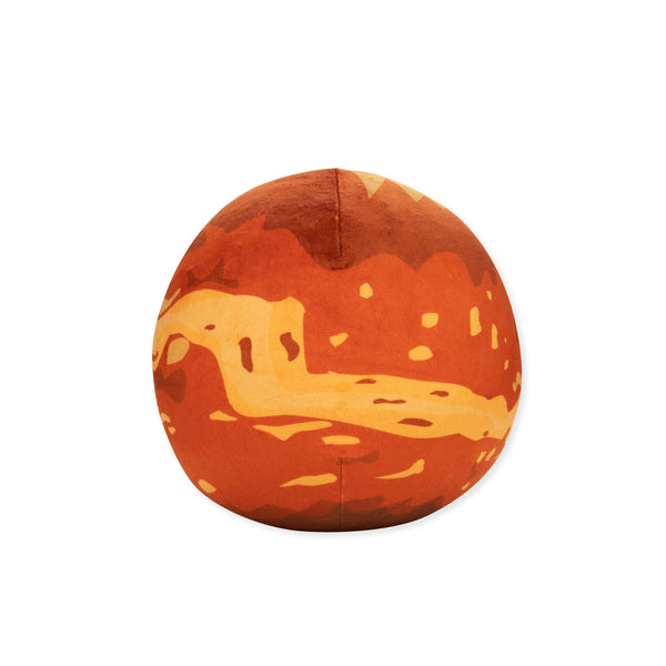 Plushies Pre-Order Campaigns – Solar Balls