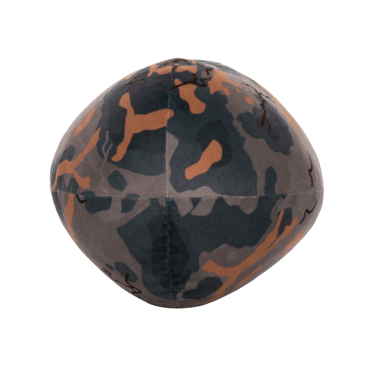 The SolarBalls Proto Plush – Solar Balls
