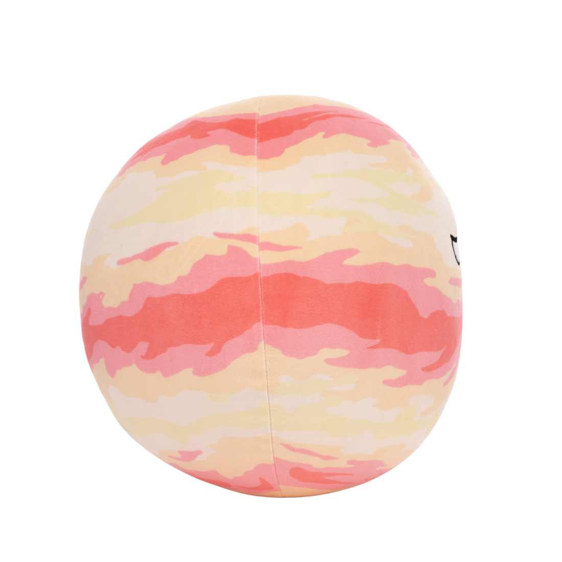The SolarBalls Jupiter Plush – Solar Balls