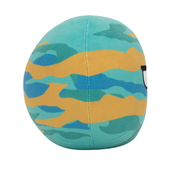 The SolarBalls Titan Plush – Solar Balls