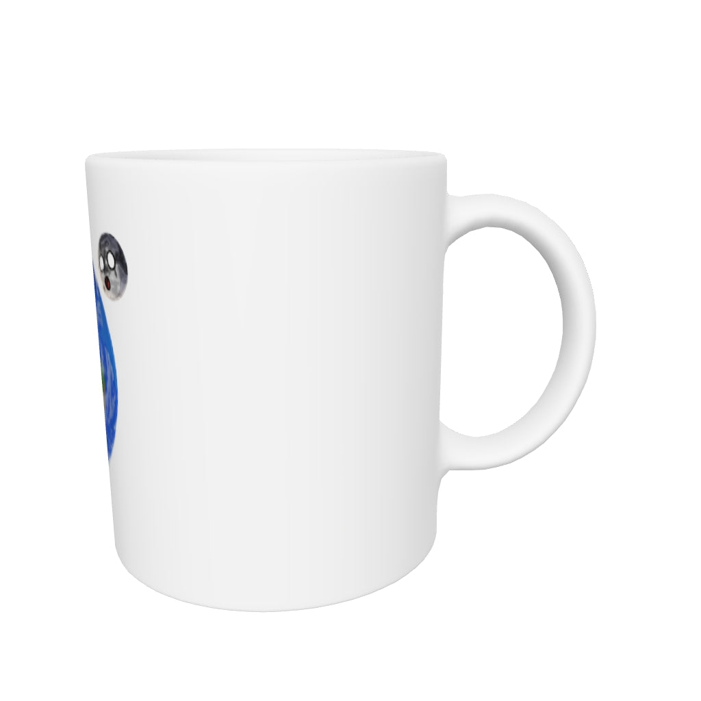 Adventure Awaits Mug – Solar Balls