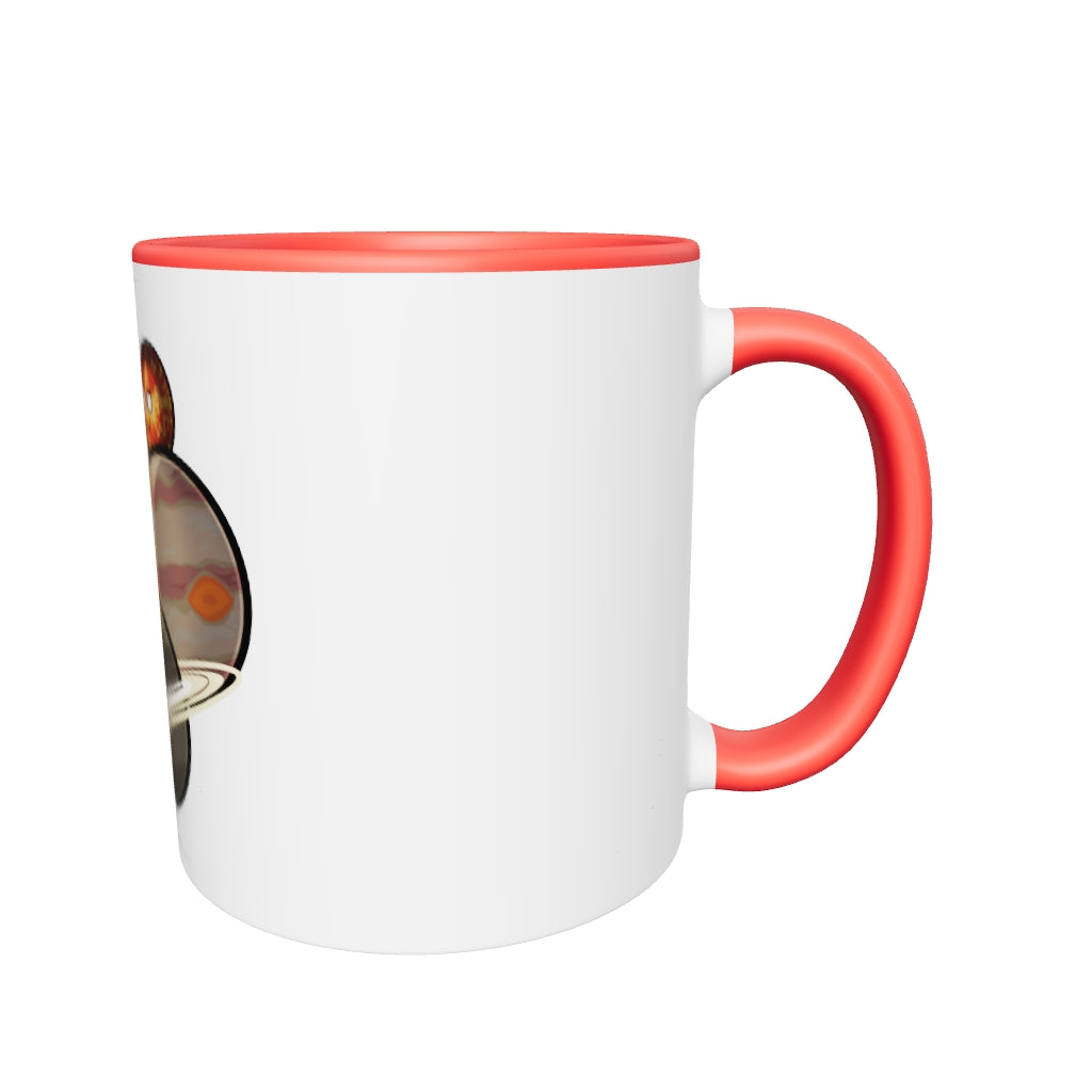 PlanetBalls System In-Color Mug – Solar Balls